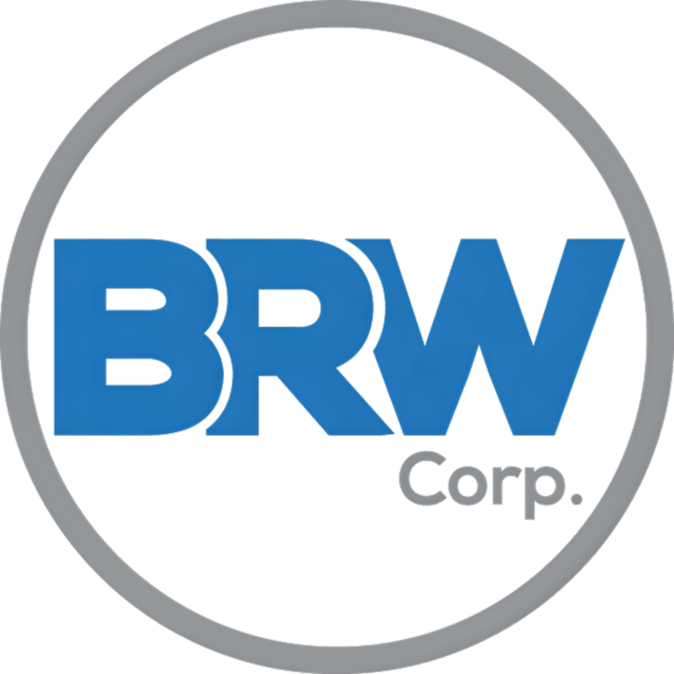Login - BRW Corp